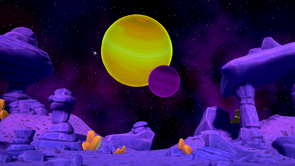 Laserbots VR – Add-On – Multiverse Escape To VR – Group Escape Rooms