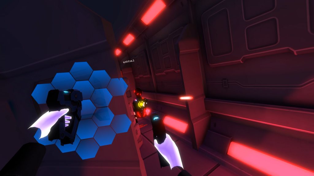 30 minutes Versus VR Laser Tag Arena – Laser Tag From The Multiverse ...