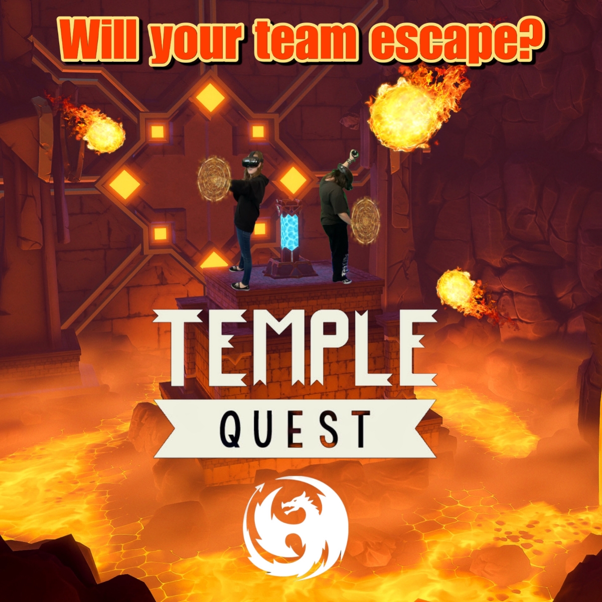 Choosing Your First Escape Room: A Guide to an Unforgettable Adventure ...